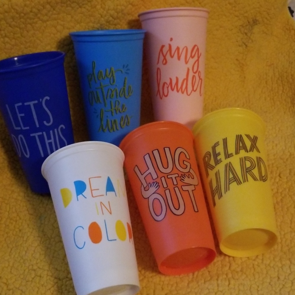Starbucks Reusable Cup Collection - Gem